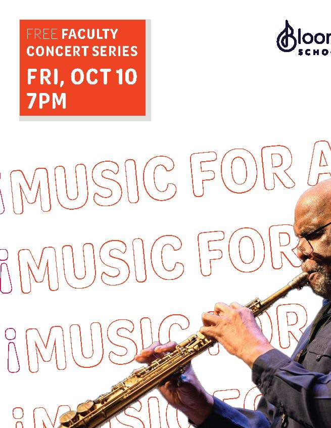 Tribute To Joe Ford | Columbia Neighbors